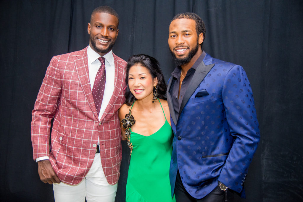 2018 Walk This Way Press Release: What You Missed! - Becky's Fund